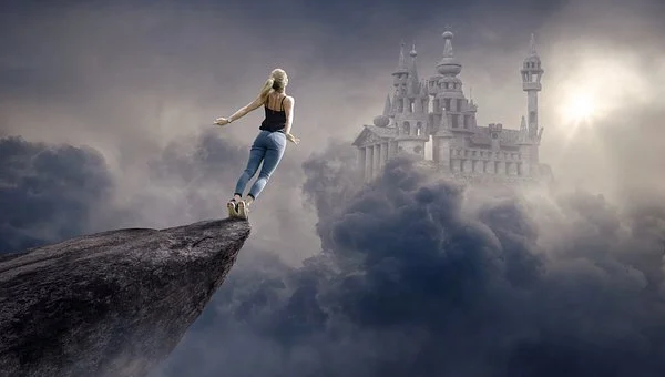 MORE DREAM COMPONENTS - ARE YOU CURIOUS ABOUT YOUR DREAMS? ARE YOU ...